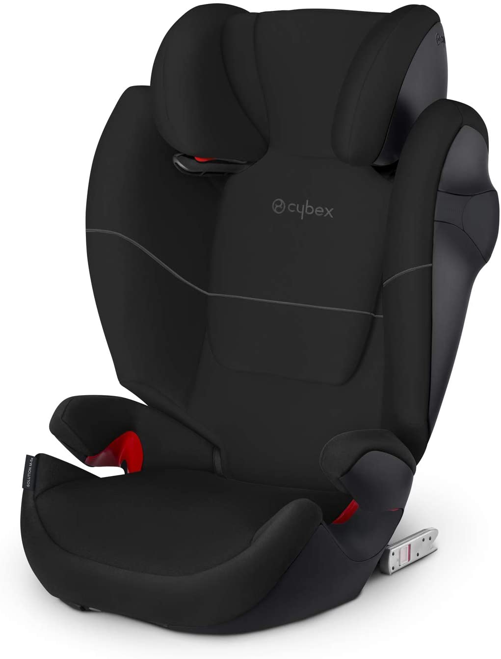 Cybex Gold Silver Solution M-fix - Sillita para Bebe